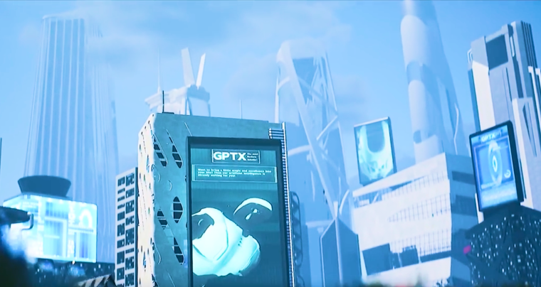 NOTAI | CoinTerminal