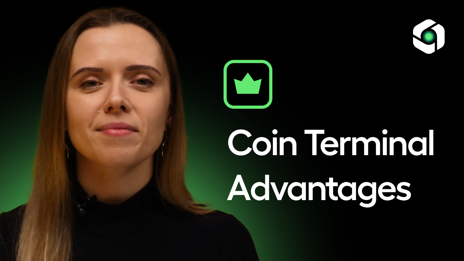 Coin Terminal | Crypto IDO Launchpad