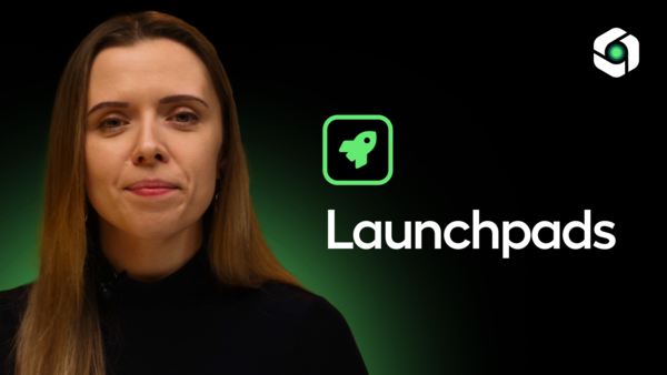 Coin Terminal | Crypto IDO Launchpad