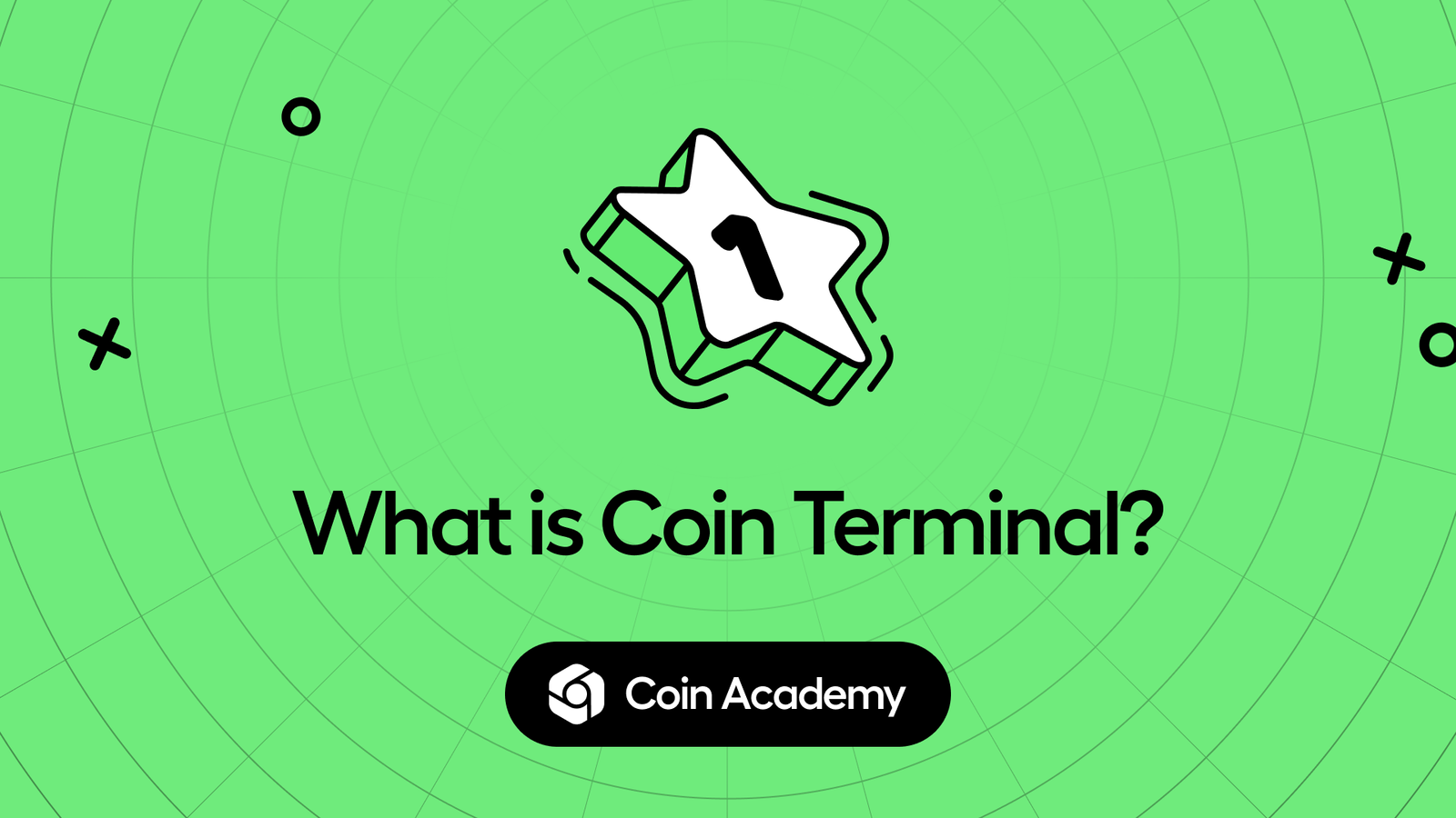 Coin Terminal | Crypto IDO Launchpad